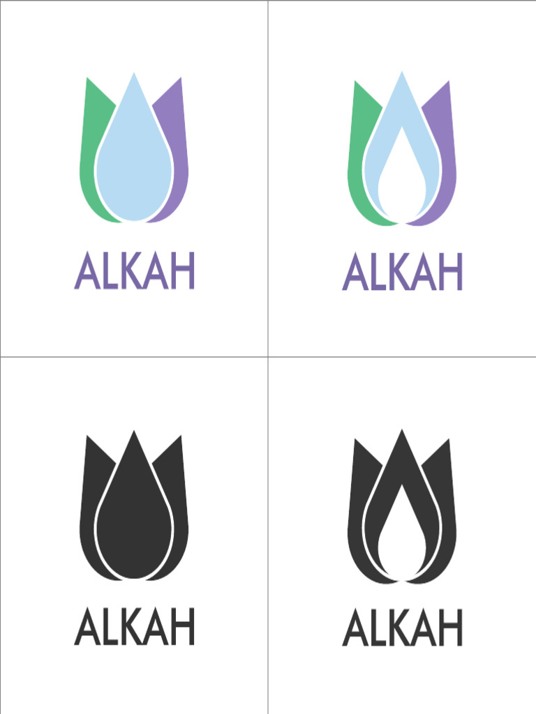 Alkah Design 2 v2 | PDF