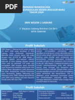 SK & SOP PanitiaTKA I 2025 | PDF