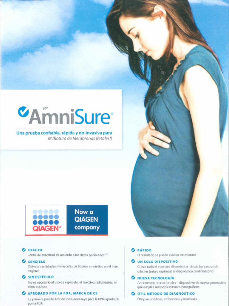 Catalogo Amnisure | PDF