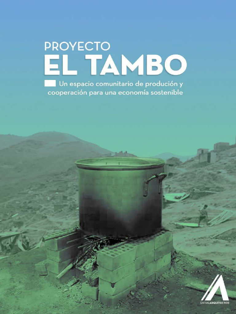 Proyecto El Tambo | PDF