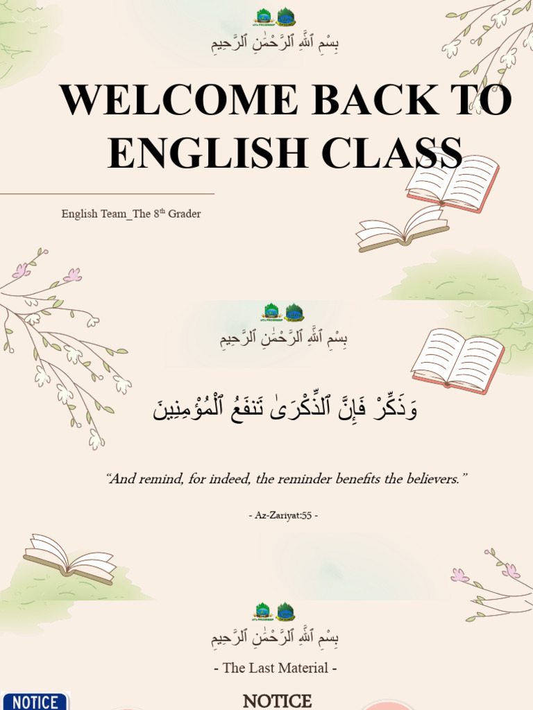 TM 9 - Short Functional Text | PDF