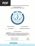 Marcha Trendelenburg: Análisis y Alteraciones | PDF | Pelvis | Sistema ...