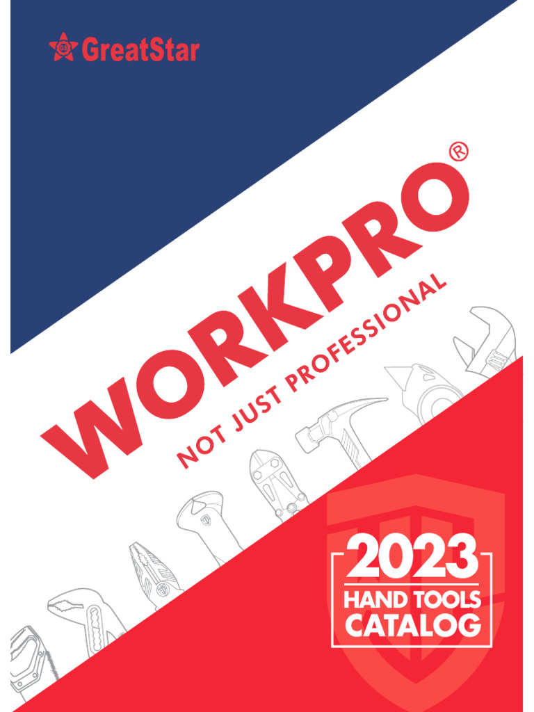 Work Pro | PDF