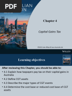 MYOB Tax Codes Explained | PDF