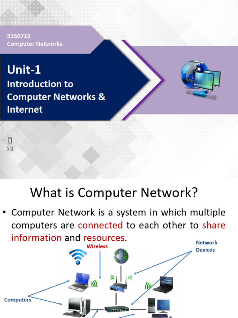 Cnme | Download Free PDF | Computer Network | Osi Model