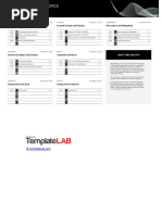 Form Rekap Cuti Karyawan | PDF