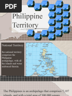 Mindanao Provinces Map Overview | PDF