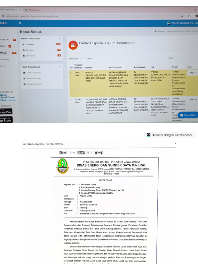 04-22-2024 0820 Dispos | PDF