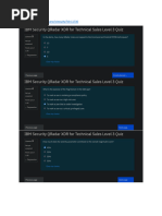 QRadar Troubleshooting Guide | PDF | Command Line Interface | Computer File