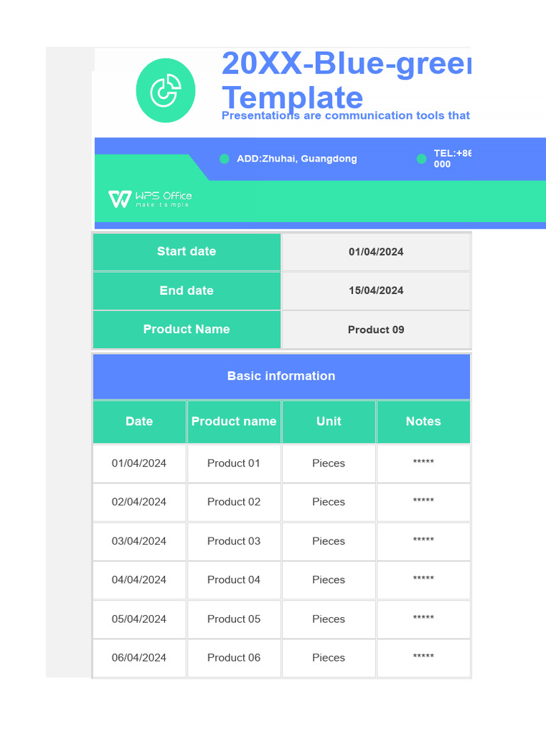Inventory Tracking Template1 | PDF | Computing | Information Technology