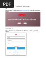 PASO A PASO Acceso A myIDTravel - PRV | PDF