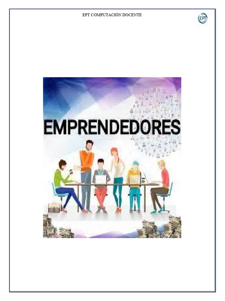 Libro de Emprendimiento | PDF | Iniciativa empresarial | Plan de negocios