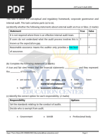 EPF - New Form No. 11 - Declaration Form | PDF | Authentication