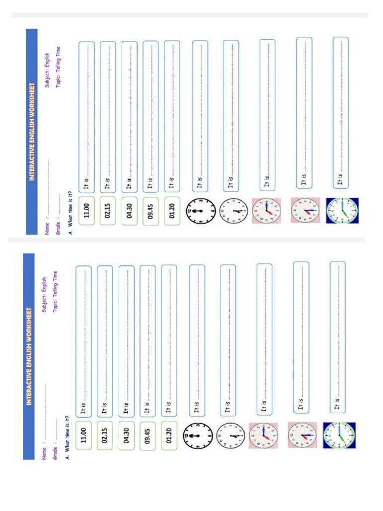 lkpd Jam-WPS Office | PDF