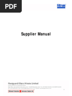 Carquest Filter Cross-Reference Guide | PDF