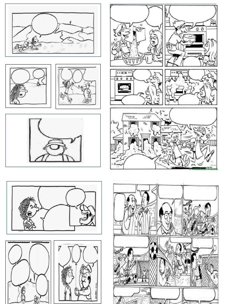 Comic 2 Pdf