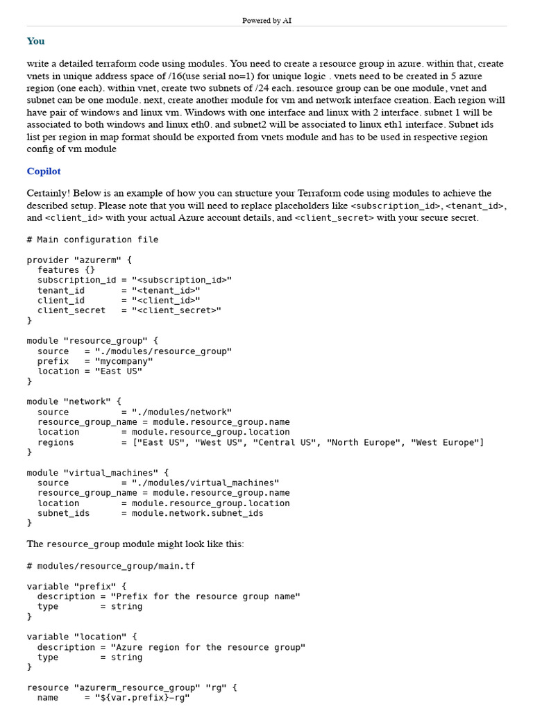 Subnet 2 | PDF | Software Development | Information Technology