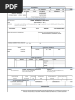 Ejemplo de Pedimento | PDF | Economias | Business