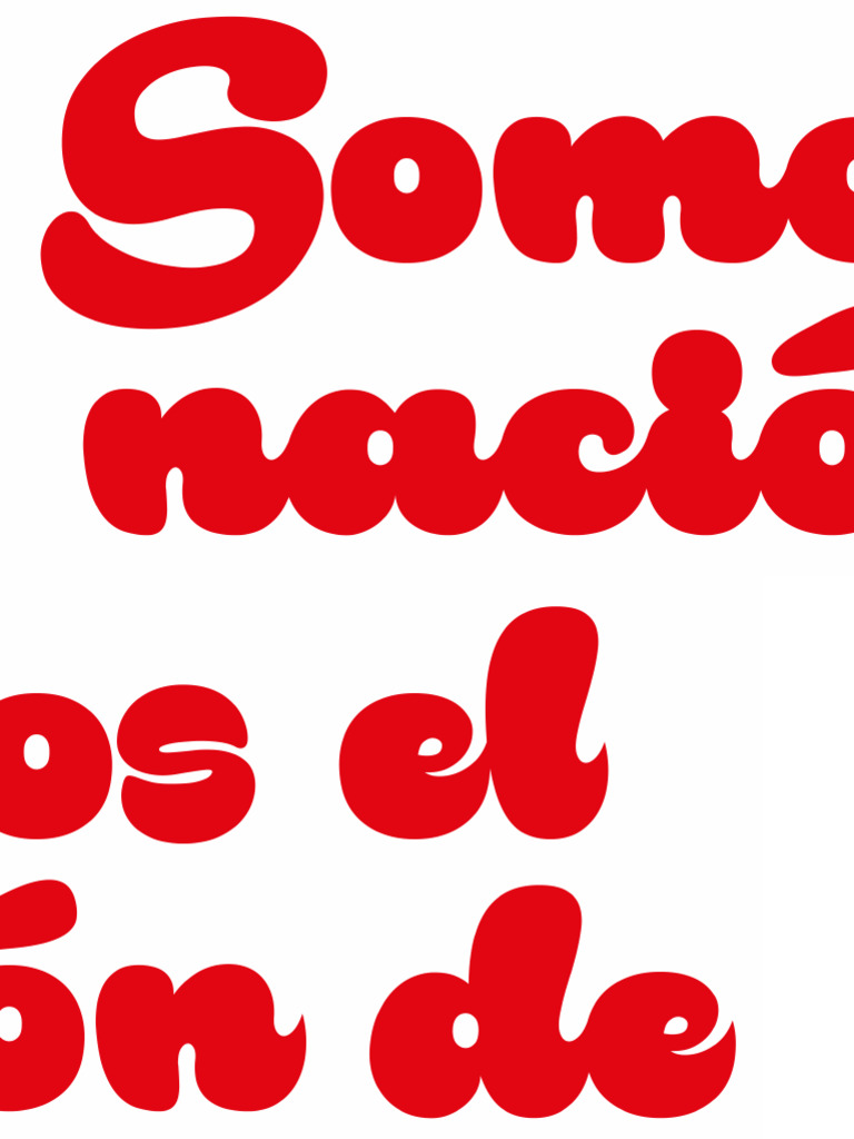 Lema Del Mes | PDF