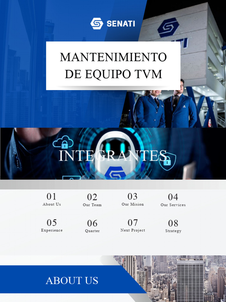 TVM Equipment Maintenance Overview | PDF | Social Science | Language ...