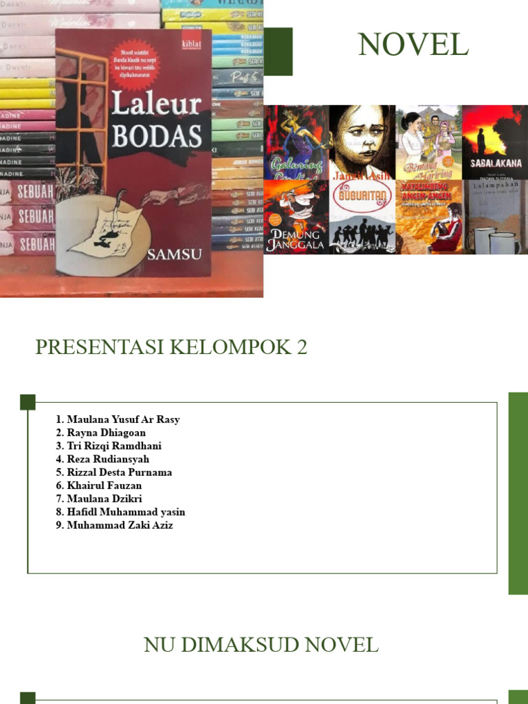 Kelompok 2 | PDF