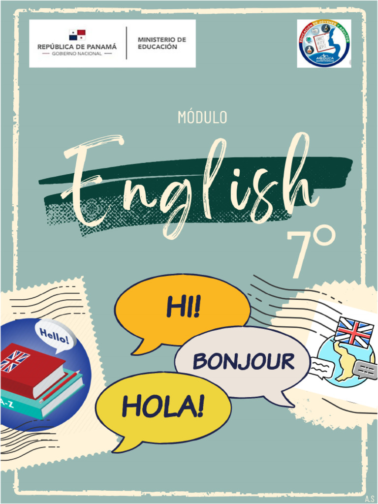 English 7 - Grade | PDF