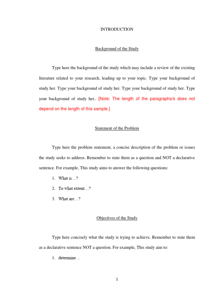 INTRODUCTION-TO-CURRICULUM-VITAE | PDF | Statistics | Sampling (Statistics)