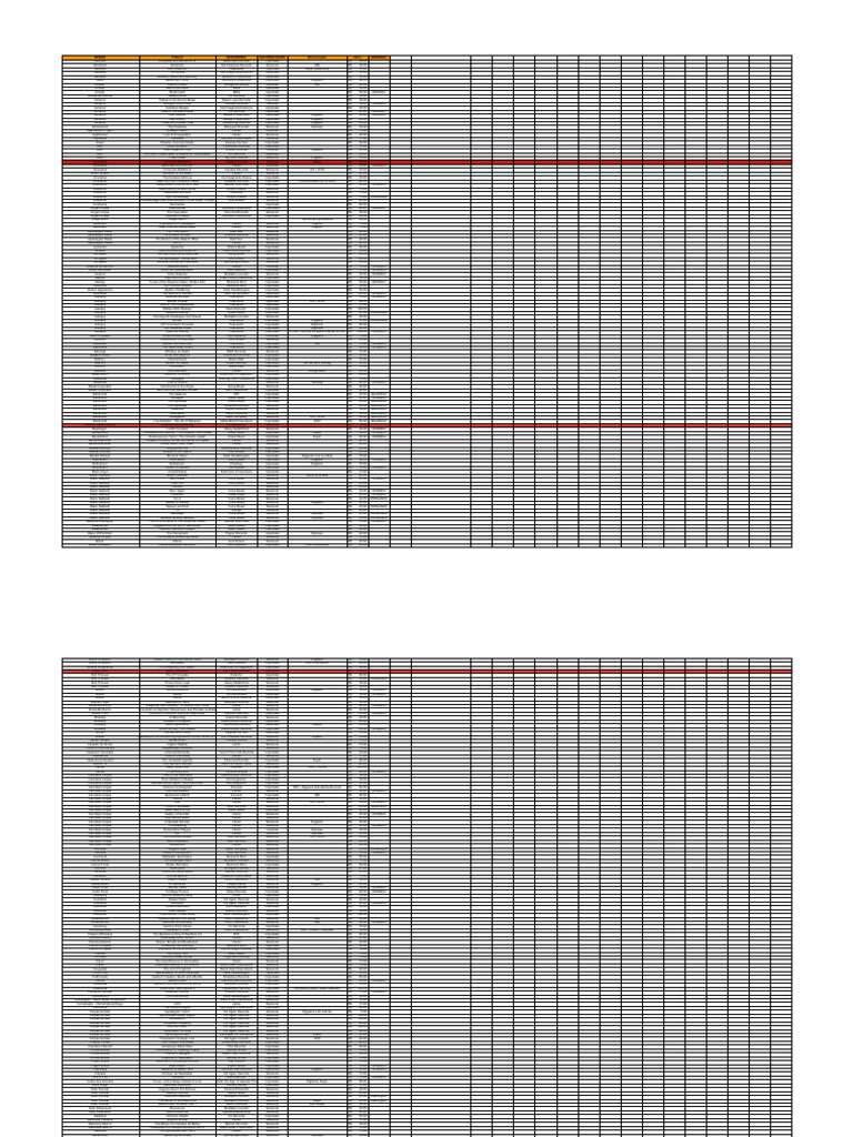 Lista de CDS - 18 - 02 | PDF | Heavy Metal Music