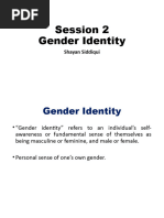 72 Genders W Description | PDF | Gender | Gender Studies