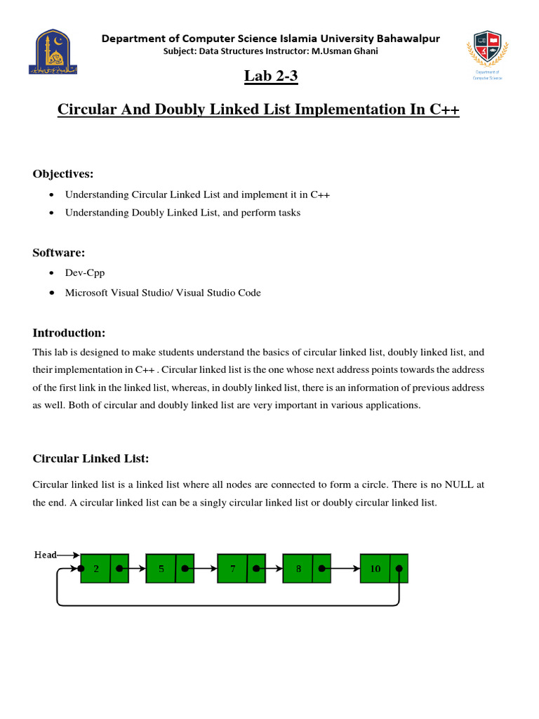 Lab 02 Updated | PDF | Computer Data | Information Technology