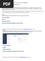 Server Sidework Checklist | PDF | Restaurants | Home