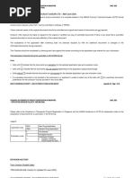 Drug Registration Guidance Document, NPRA-1 | PDF | Clinical Trial ...