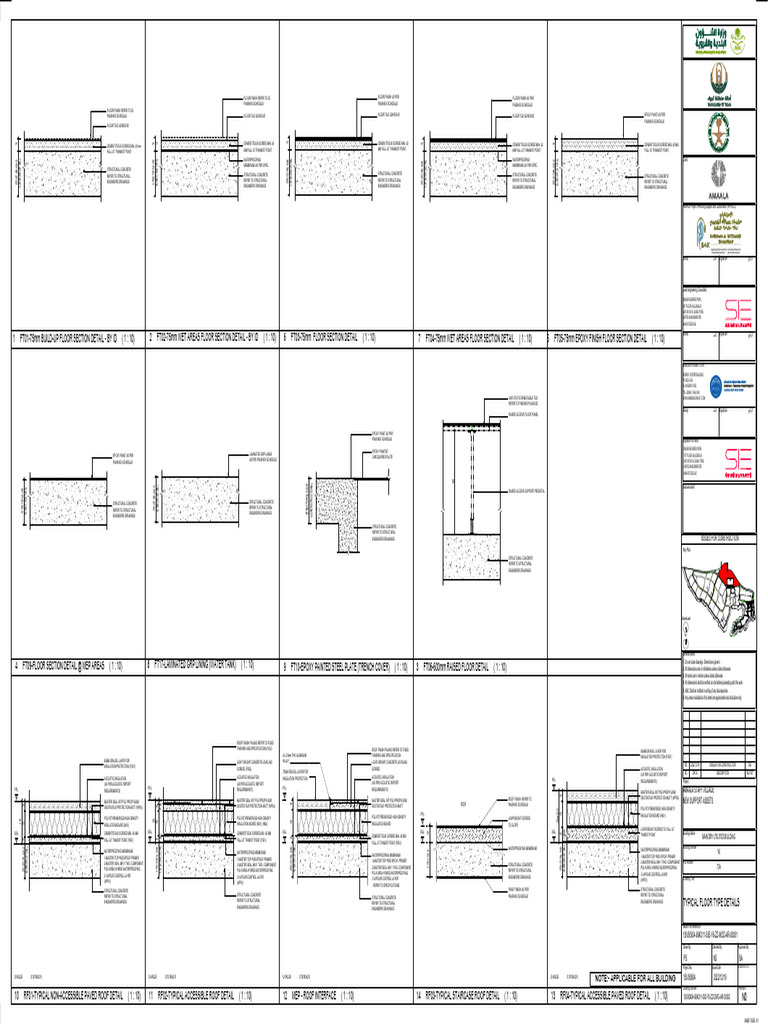 1SV90904-904D11 - Sie-Y6-Zz-Dwg-Ar-50002 | PDF | Architectural Design ...