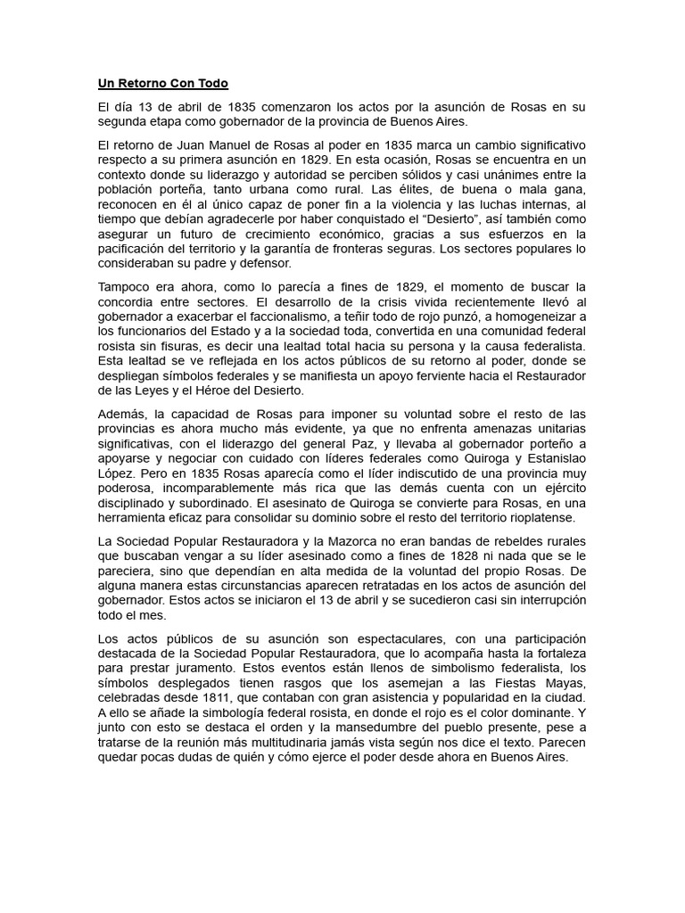 Resumen Cap-7 | PDF | Buenos Aires | Impuestos