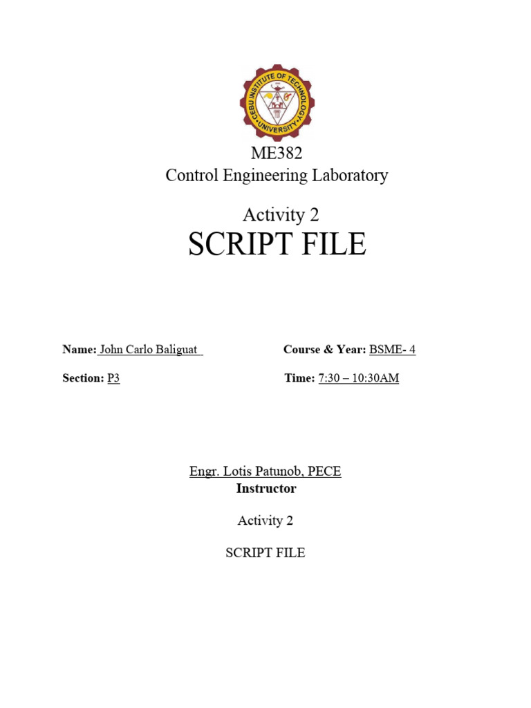 Activity2 Baliguat | PDF