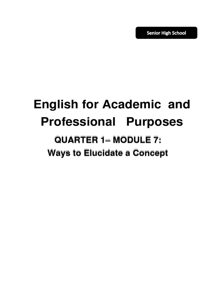 EAPP Q1 Module 7 8 MERGED | PDF | Democracy | Political Ideologies EAPP Q1 Module 7 8 MERGED | PDF | Democracy | Political Ideologies