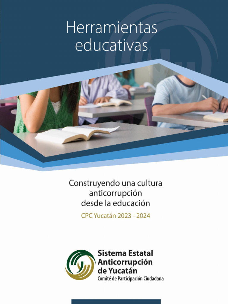 MANUAL Herramientas Pedagógicas 2a Version 2023 - 2024 | PDF ...