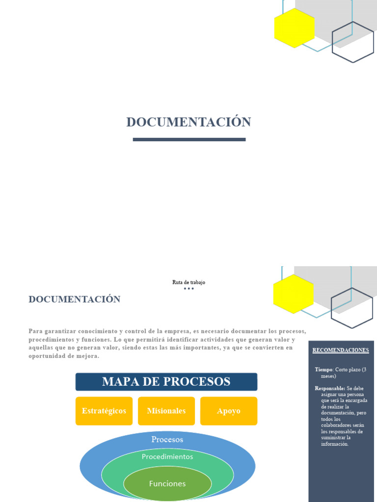 Plantilla Documentacion | PDF