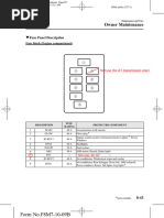 Ford Ranger WL-WLT Engine Intro | PDF | Fuel Injection | Engines