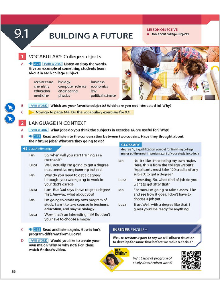 Evolve-3 SB 9-12 | PDF
