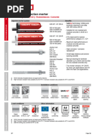 Helicoil Installation Specifications Guide | PDF | Mechanical ...