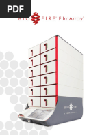 BioFire Panels | PDF | Beta Lactamase | Pneumonia