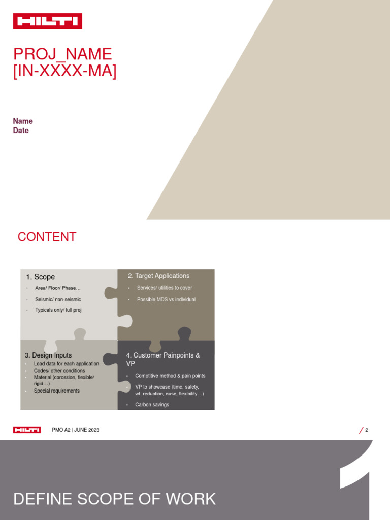 TRM ISB Request Minimum Input Data - Template - v.1 | PDF | Pipe (Fluid ...