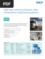 KRONES celerol L 7008 Technical Data Sheet | PDF
