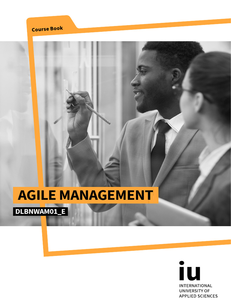 001-2023-0828 DLBNWAM01 E Course Book | PDF | Agile Software ...
