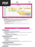 Expanded Program On Immunization (Epi) | PDF | Drugs | Public Health