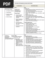 Icd Icf Diagnosa Fisioterapi LBP Pengkodean | PDF