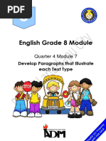 PR2 Module 9 Conceptual Framework | PDF | Paradigm | Causality