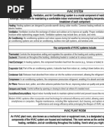 AHA Estimated Useful Life | PDF | Road Surface | Elevator