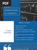 Math 7 Q4 Module 2 Sampling and Data Gathering | PDF | Sampling ...